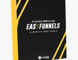 EASY FUNNELS - JOSE JUNIOR - Download Cursos Pirata