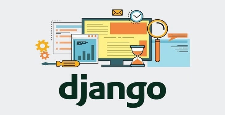 Programação Web Com Python E Django Framework Geek University