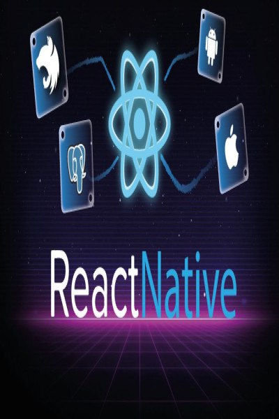 React Native Apps para iOS e Android-Julio Souza Sena-2023 - Download Cursos Pirata